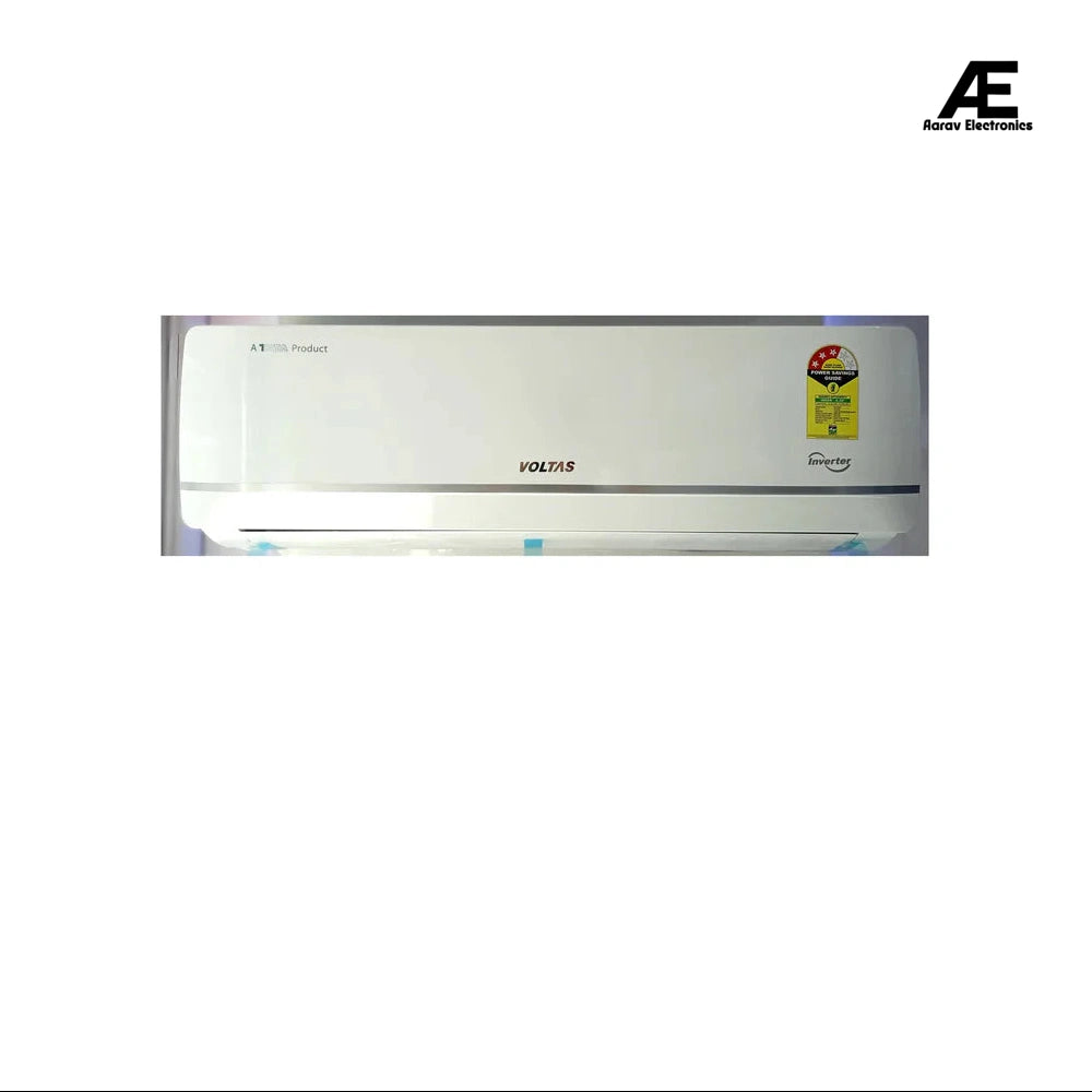 Voltas 183INV VECTRA AURA (2026 Series) 1.5 Ton 3 Star Inverter Split ...