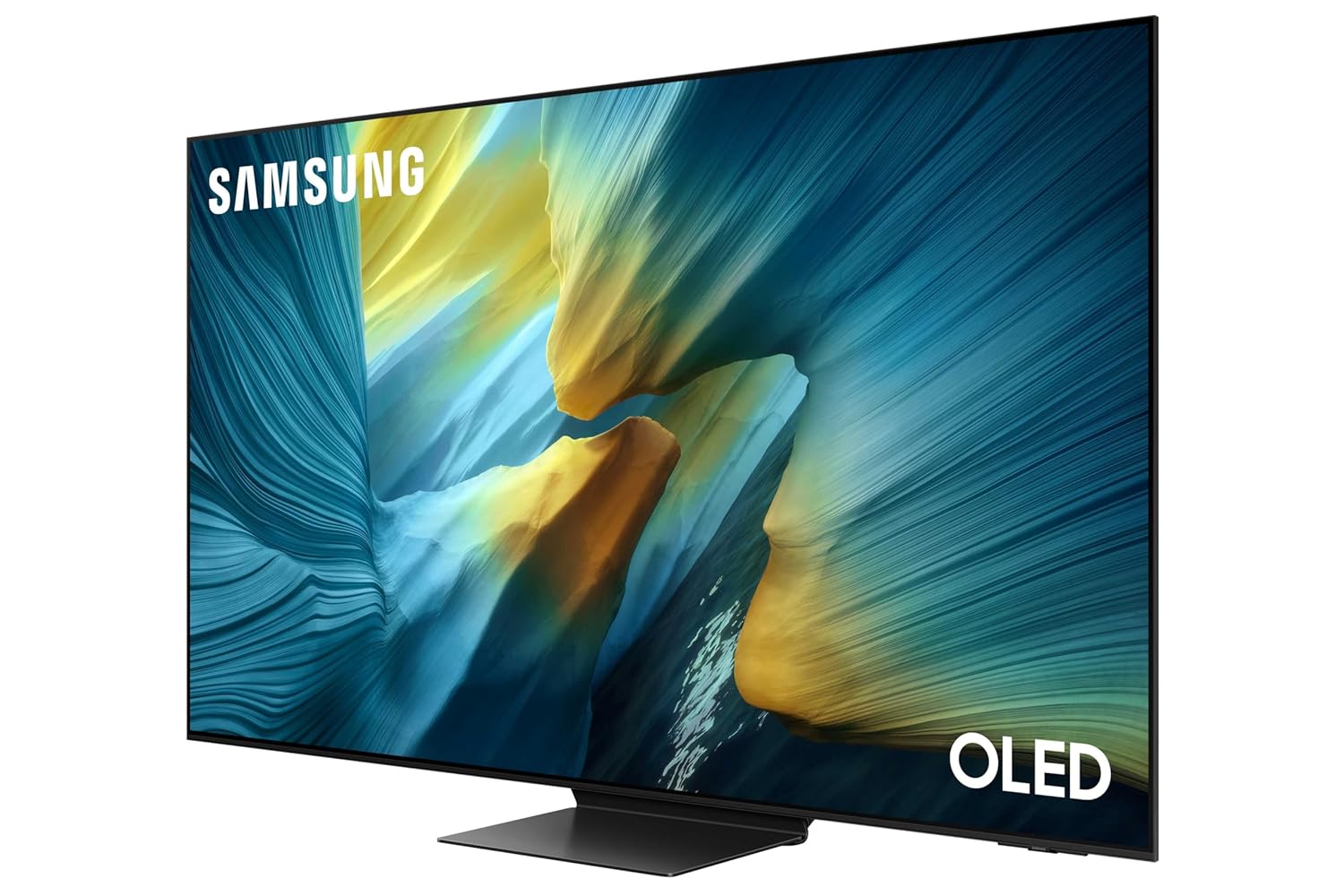 Tv Samsung 138 Cm
