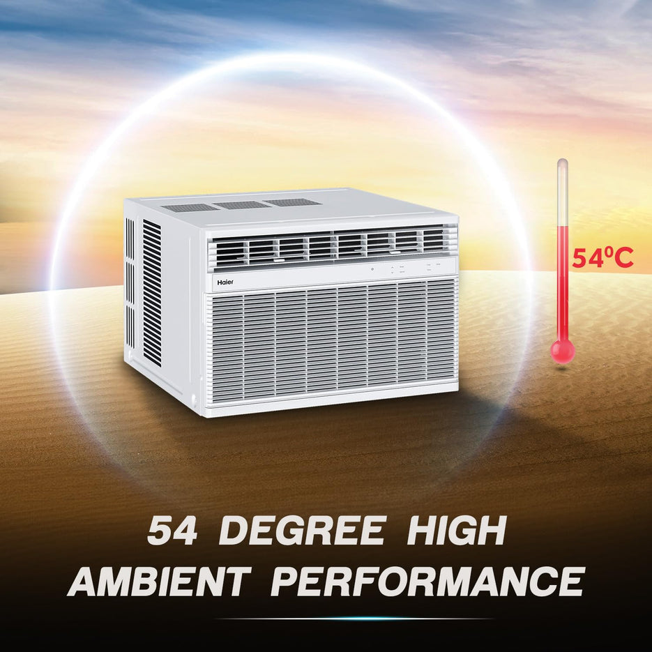 Haier AC at Best Price | Aarav Electronics