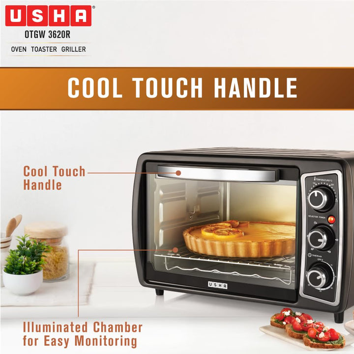 Usha Kitchen Appliances at Best Price | Aarav Electronics