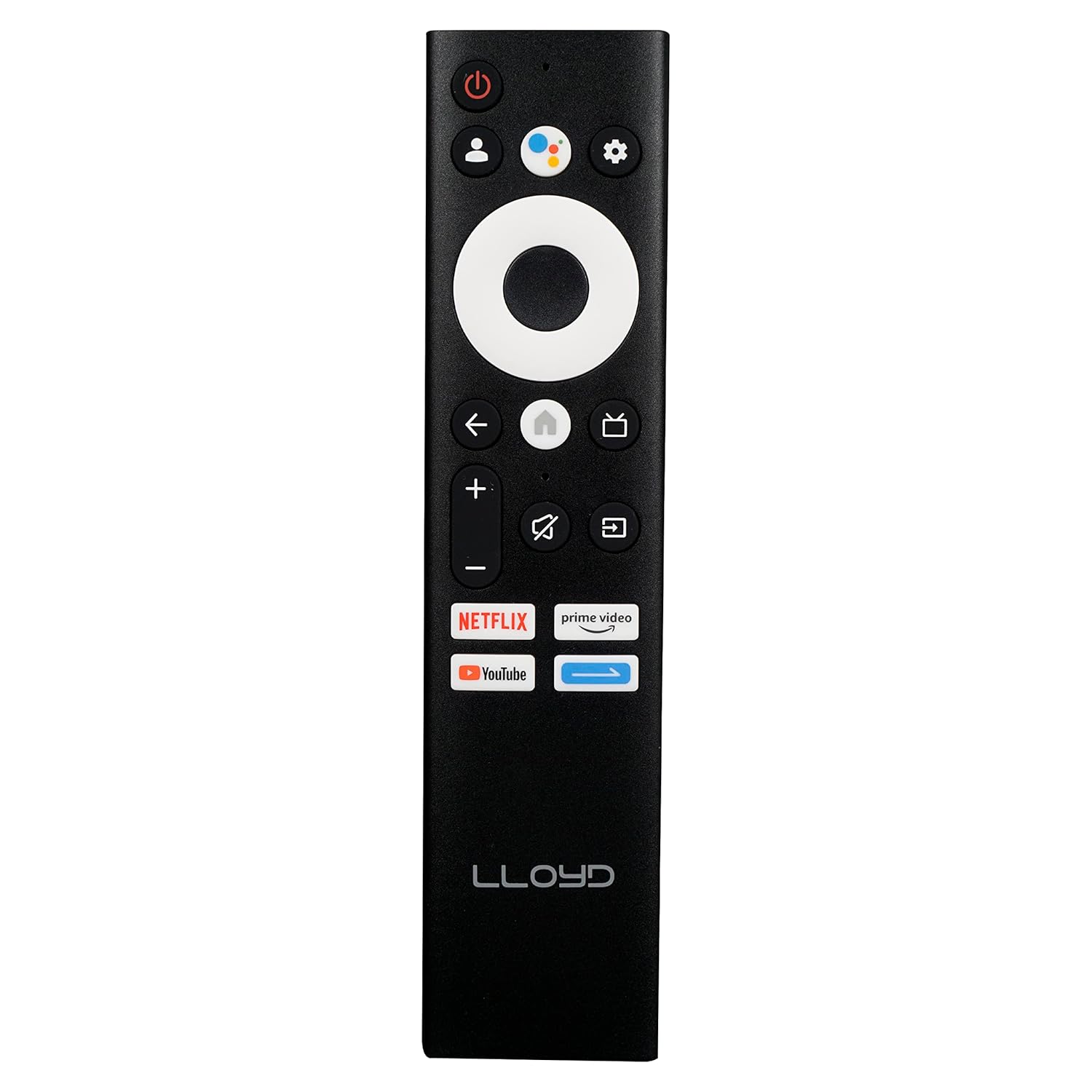 LLOYD 55QX900F 55 Inch 4K Ultra HD QLED Smart Google TV (Dolby Vision ...