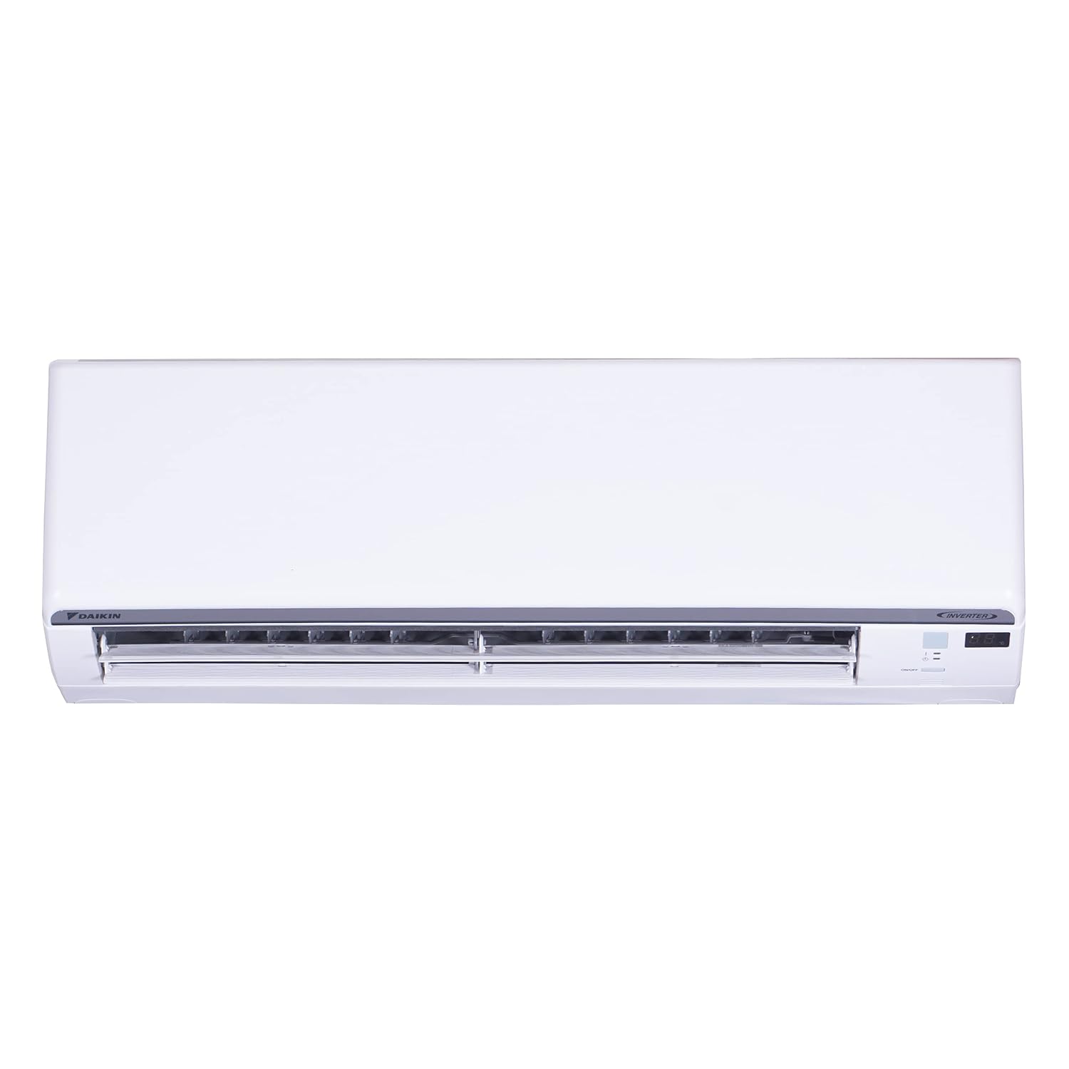 Daikin RKZ50UV16U/FTKZ50UV16U 1.5 Ton Inverter 5 Star Split Air ...