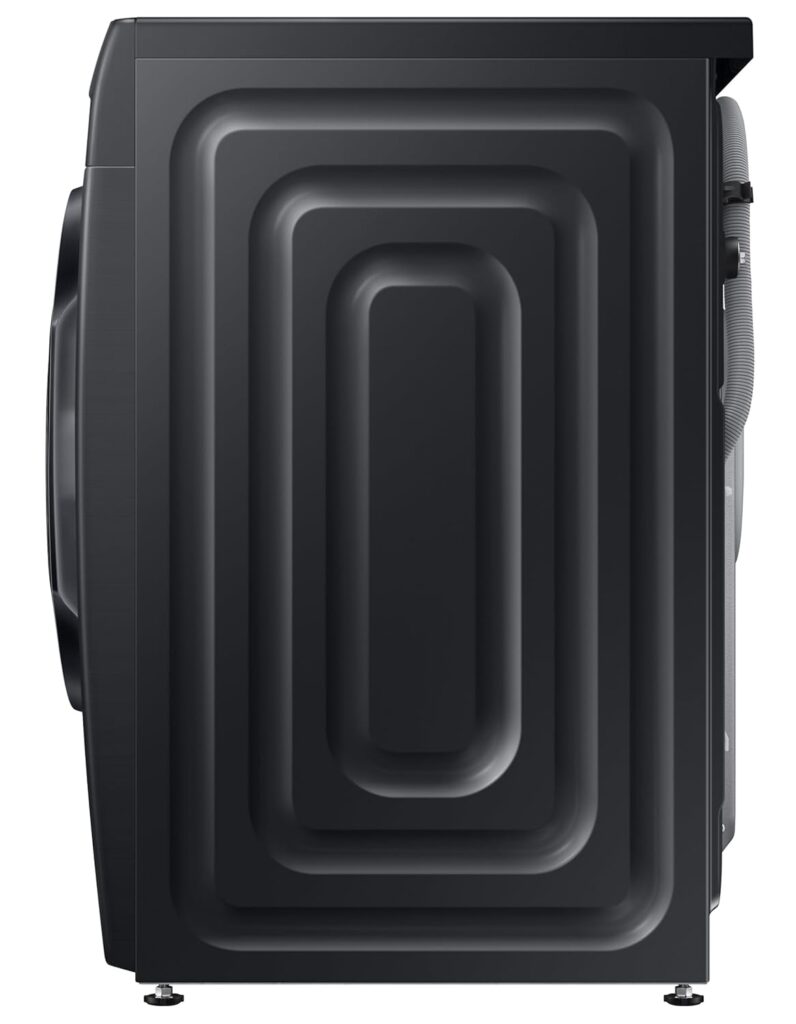 Samsung 12 kg, 5 Star, AI Control, Super Speed, Wi-Fi, Hygiene Steam ...